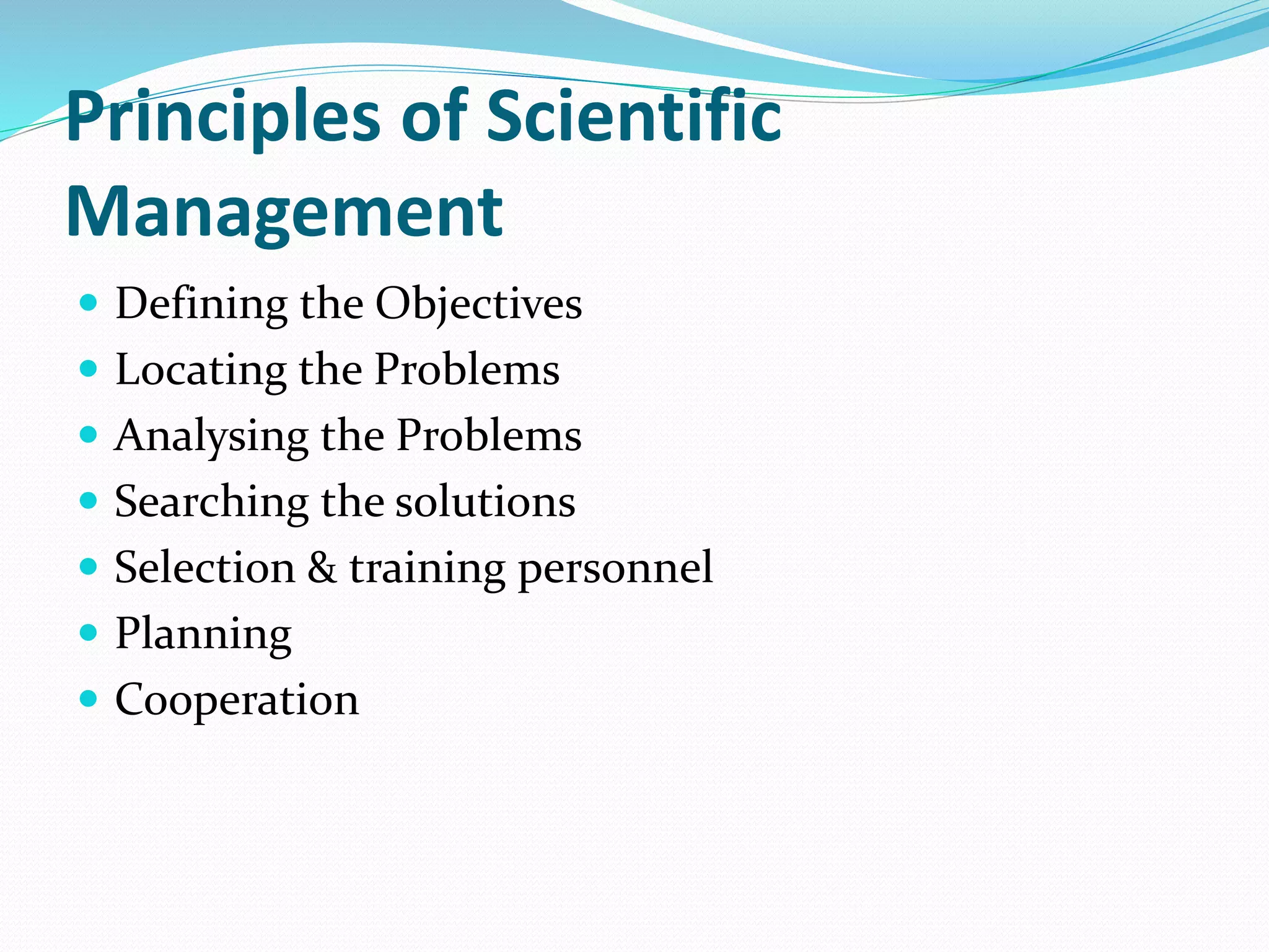 Office management | PPTX