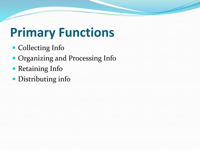 Office management | PPTX | Business Administration | Business