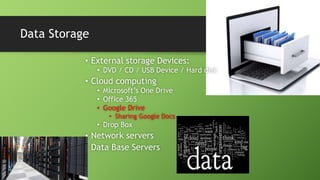 Office management | PPTX