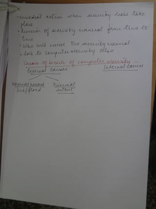 Office management | PDF