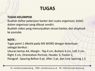 OFFICE MANAGEMENT SESI 1-1.pptx