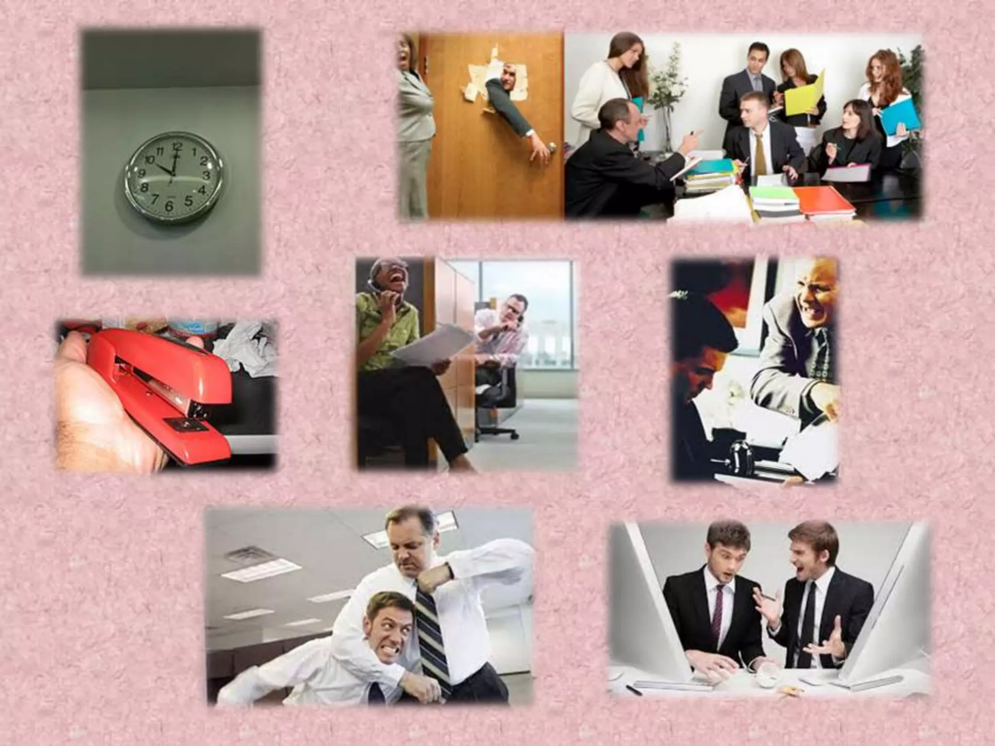 Office manners copy | PPT