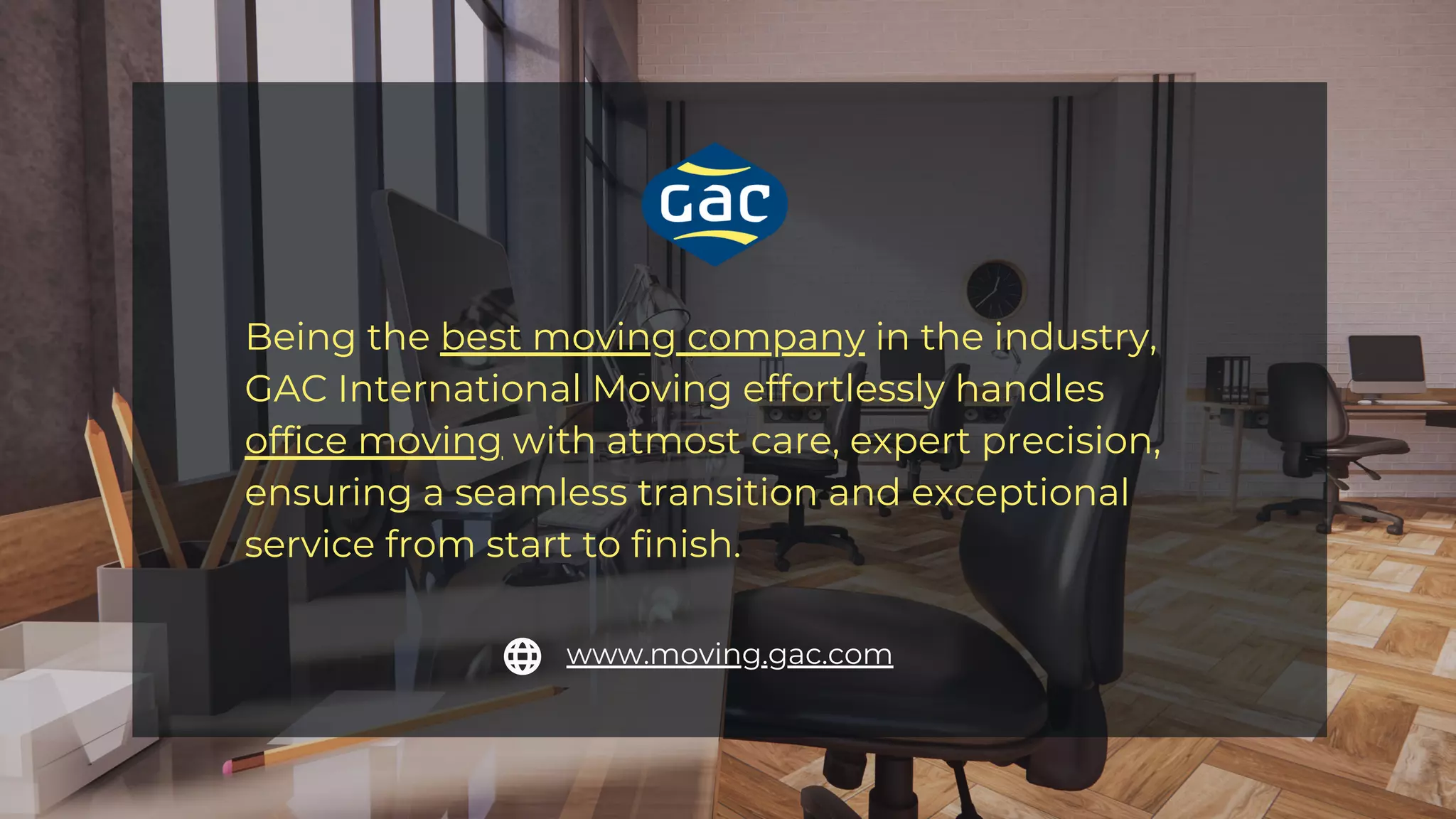 Are you planning an office move? | PDF | Office Property | Real Estate