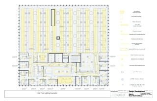 Matrix New World offices | PPT
