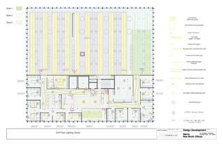 Matrix New World offices | PPT
