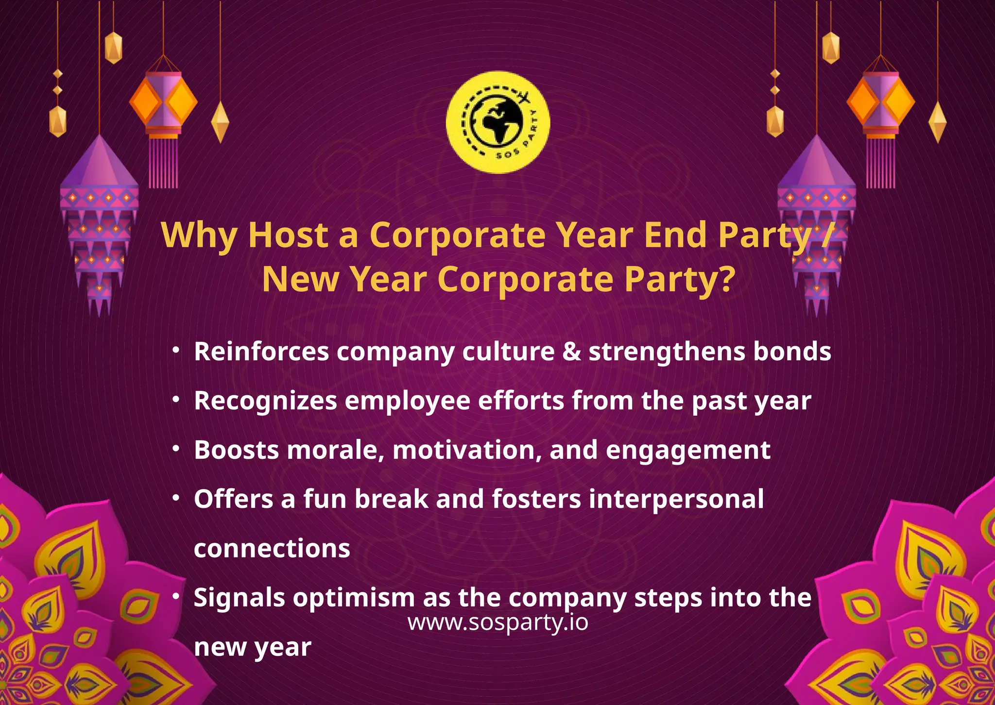 Office New Year Party for Employess.pptx