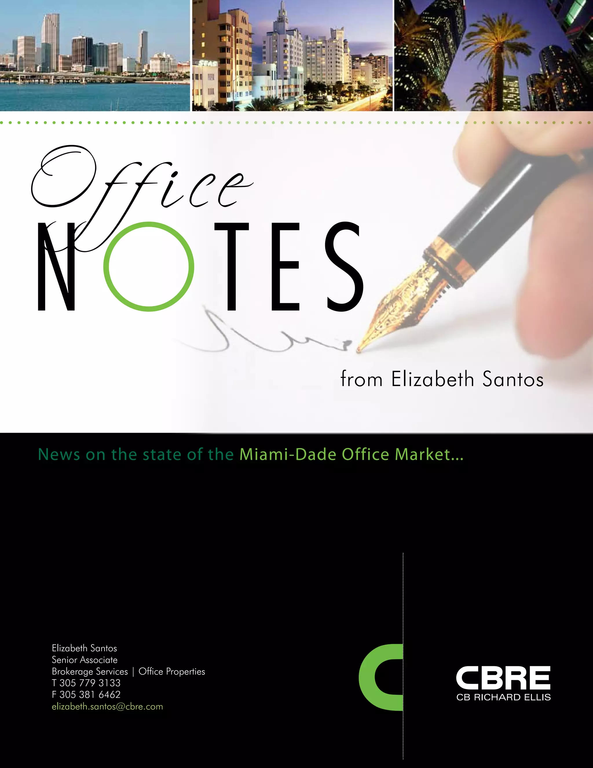 November 2010 Office Notes | PDF