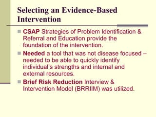 Office Of Substance Abuse Prevention2 | PPT