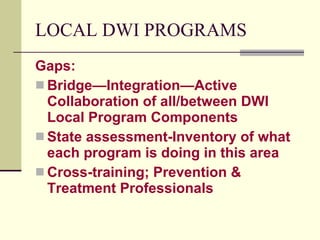 Office Of Substance Abuse Prevention2 | PPT | Substance Abuse ...