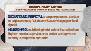 OFFICE ORIENTATION (1).pptx | Business | Business and Finance