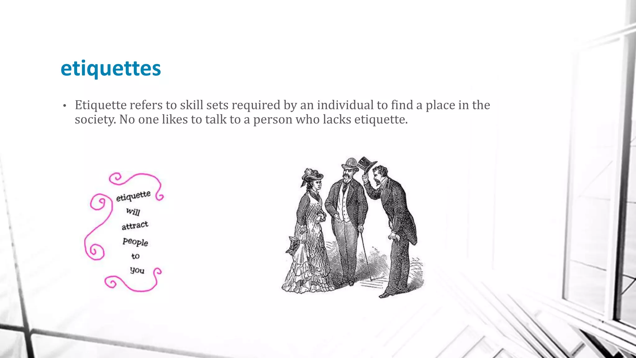 Office party etiquette Himani | PPT