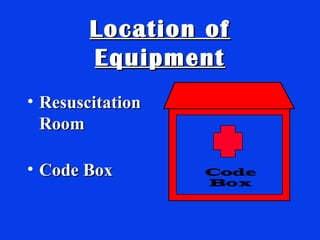 Office Preparedness For Pediatric Emergencies | PPT