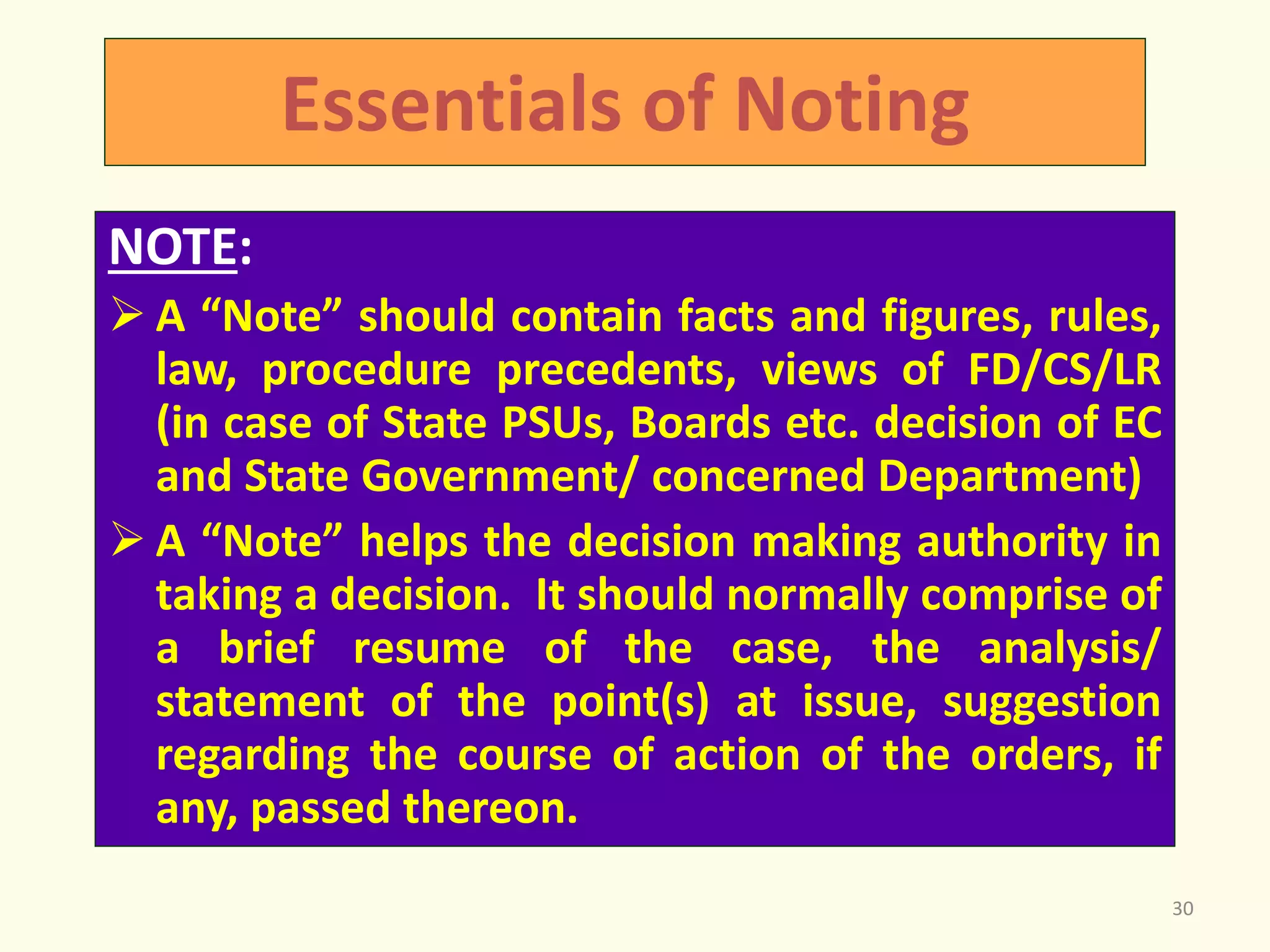 Office Procedure & Communicatin Skills. - GGM.pptx