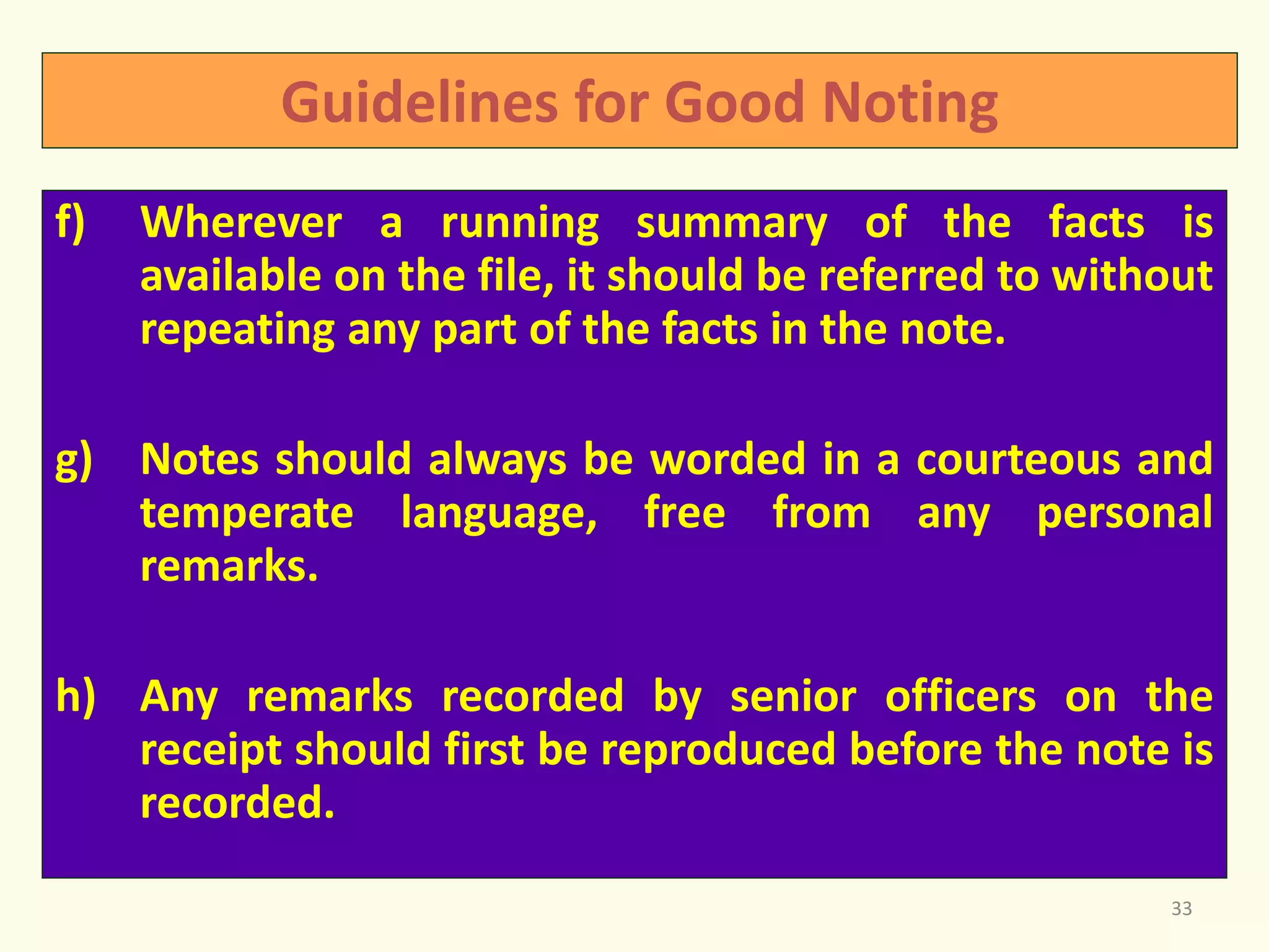 Office Procedure & Communicatin Skills. - GGM.pptx