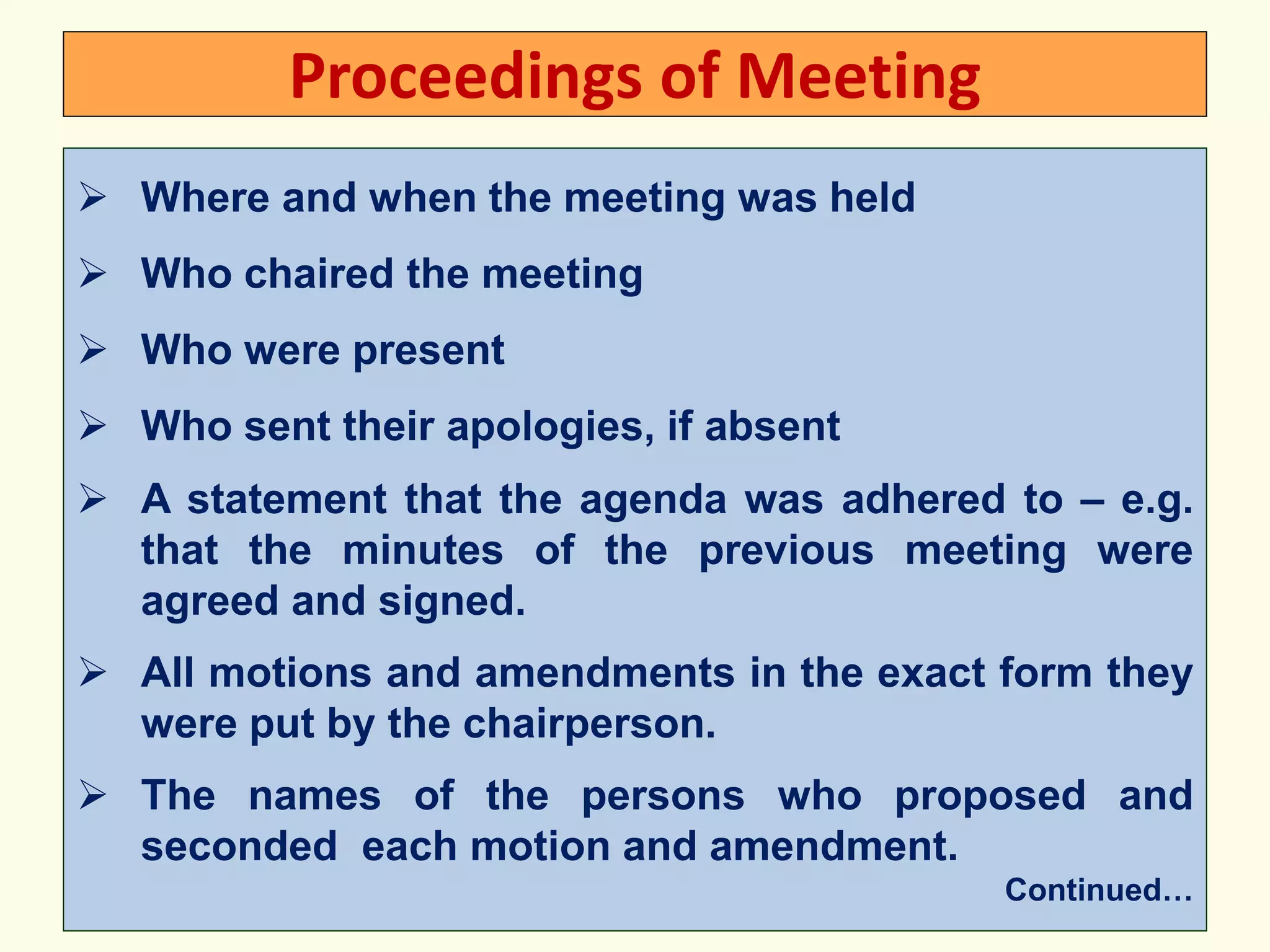 Office Procedure & Communicatin Skills. - GGM.pptx