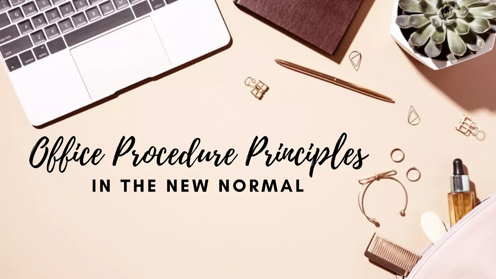 Office Procedure Principles.pdf