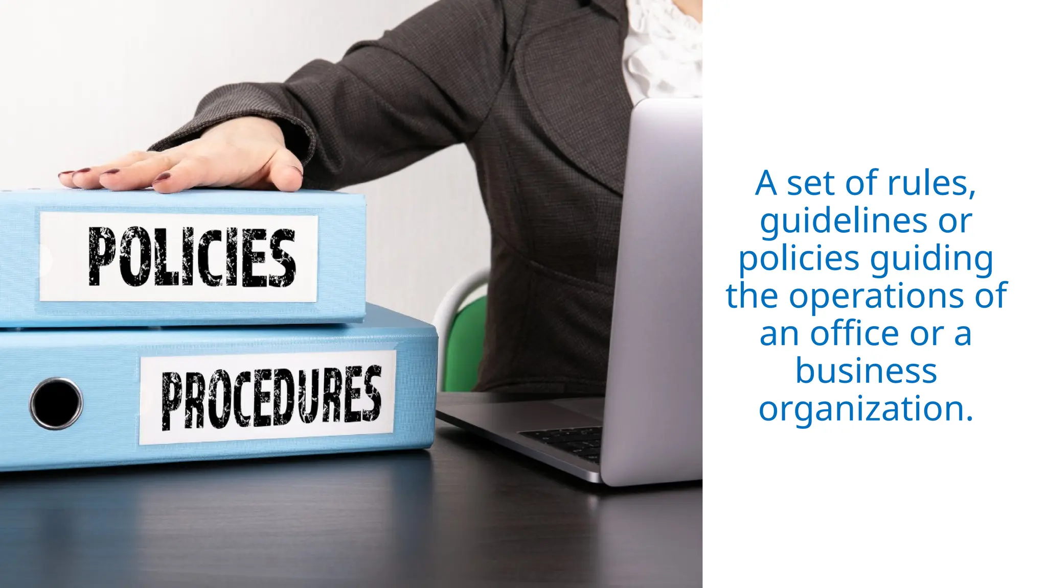 Office Procedures and its Importance.pptx