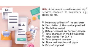 Office Procedures and its Importance.pptx