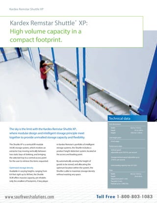 Business Filing and Storage Solutions | PDF