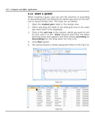 Office productivity tools (part ii) (5.71 mb) | PDF
