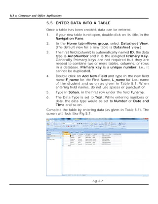 Office productivity tools (part ii) (5.71 mb) | PDF