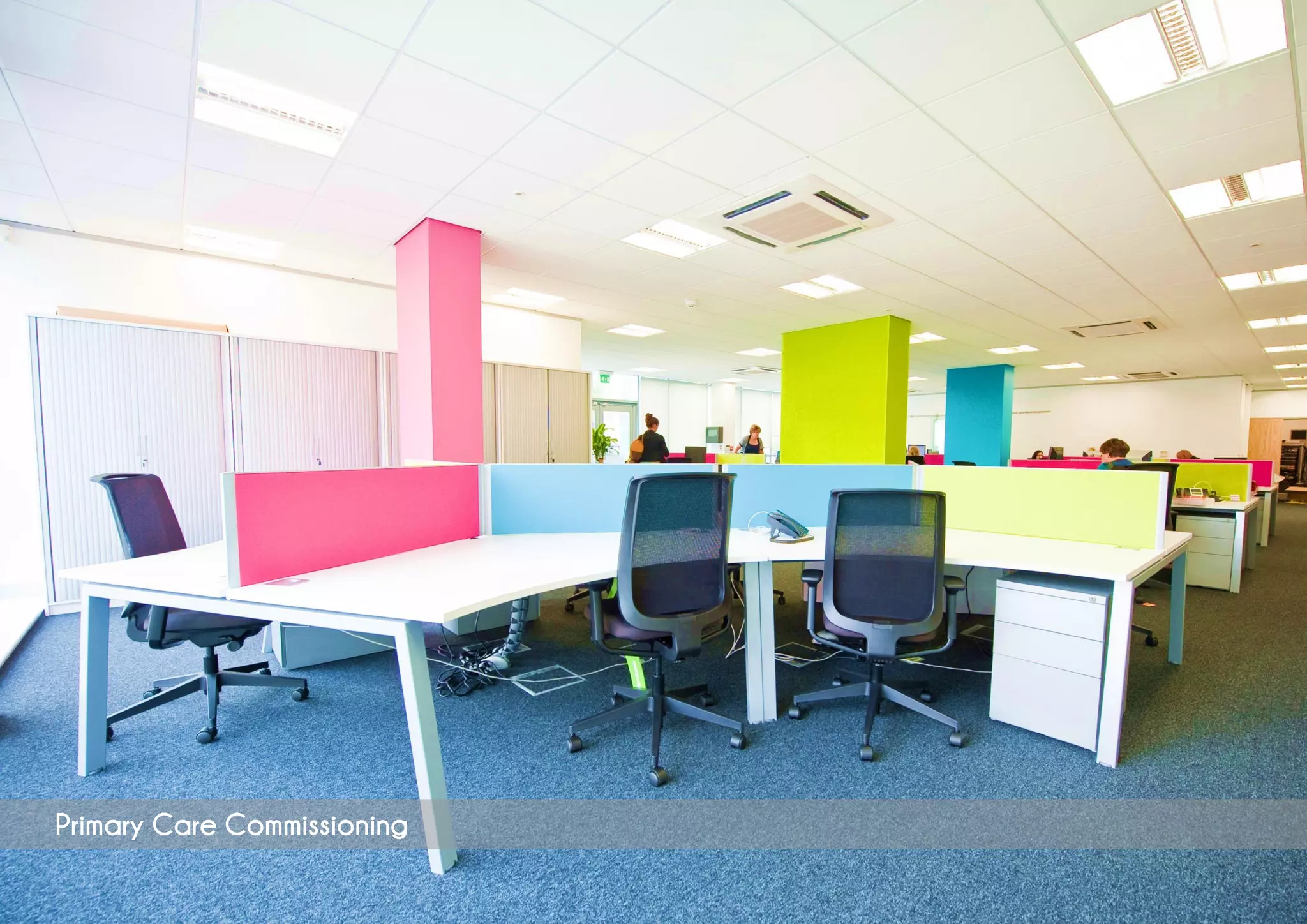 Office Refurbishment ideas for the Workplace | PDF