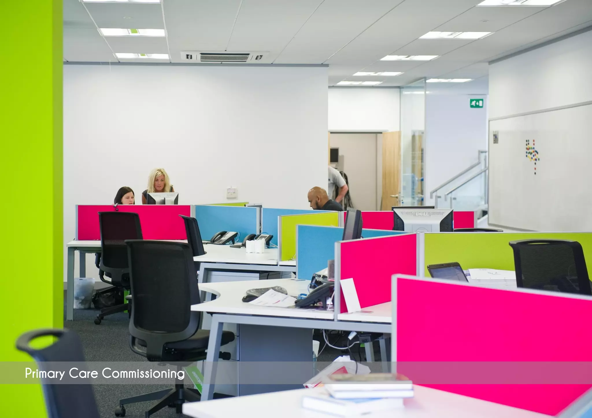 Office Refurbishment ideas for the Workplace | PDF