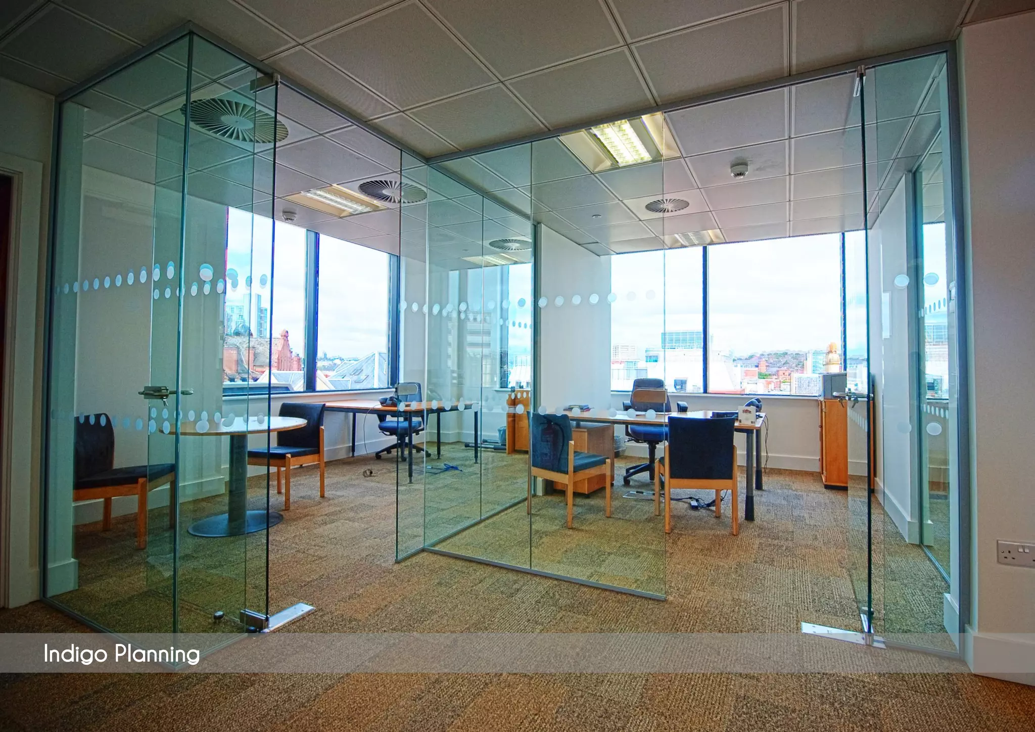Office Refurbishment ideas for the Workplace | PDF