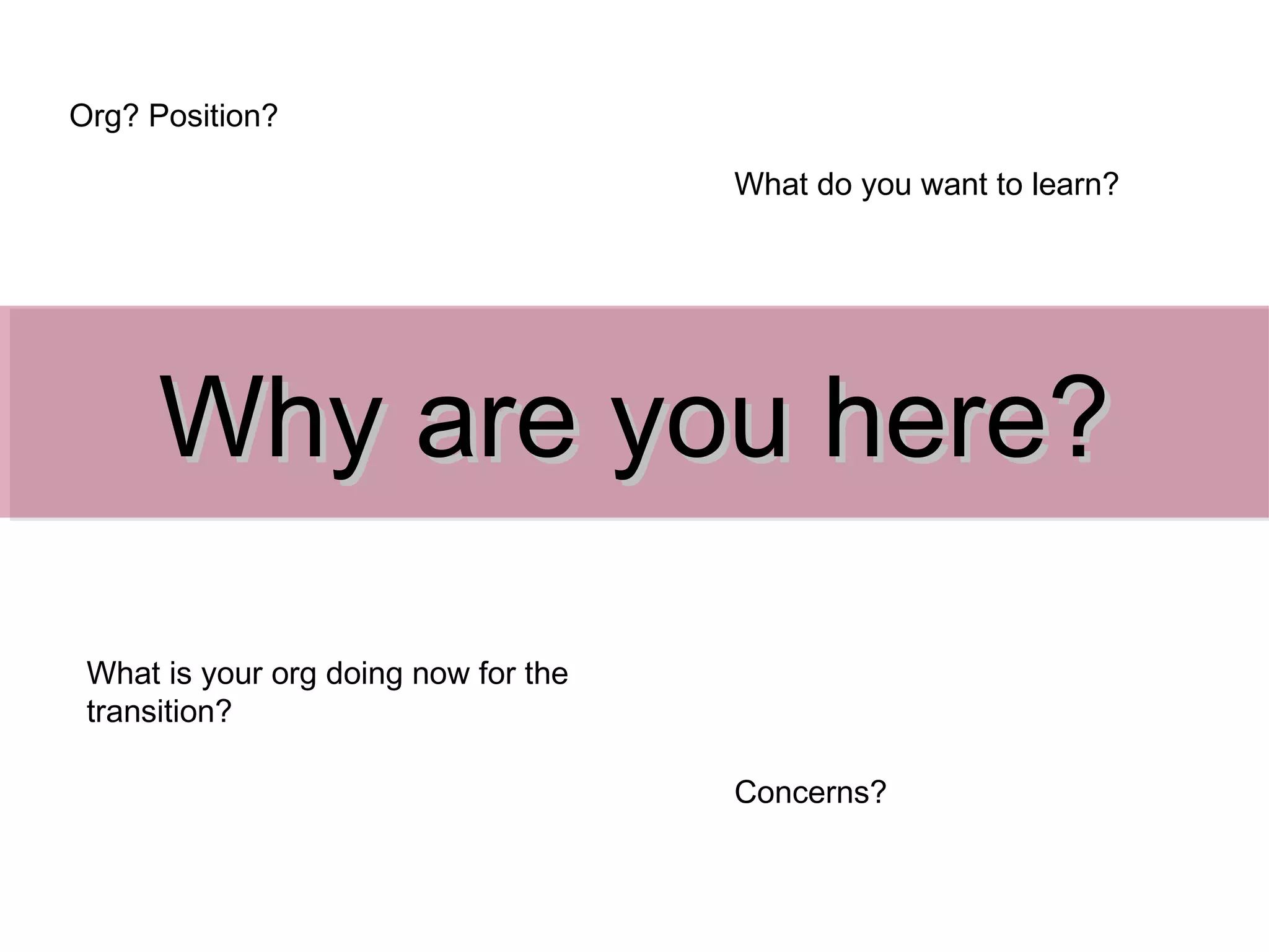 Officer transition | PPT | Free Download