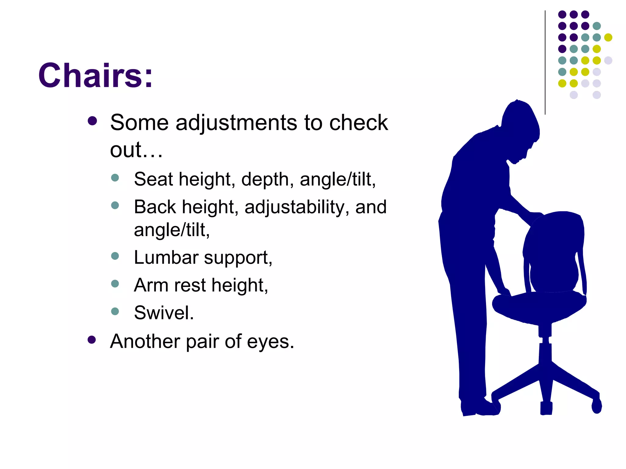 Office safety | PPT
