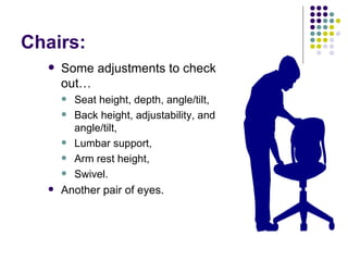 Office safety | PPT