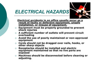 officesafety-OfficeSafety12345OfficeSafety12345OfficeSafety12345.ppt