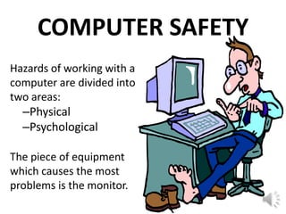 Office safety pbl | PPTX