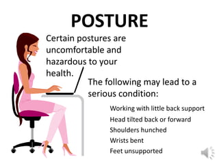 Office safety pbl | PPTX