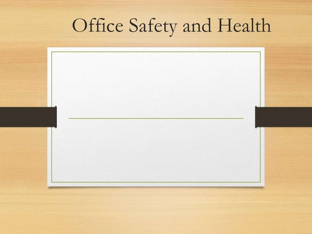 Office_Safety_Training.ppt