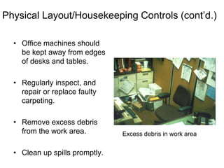 Office_Safety_Training-State_of_Washington.ppt