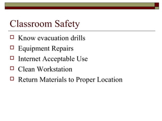 Office safety with visual exam at end | PPT | First Aid | Injuries