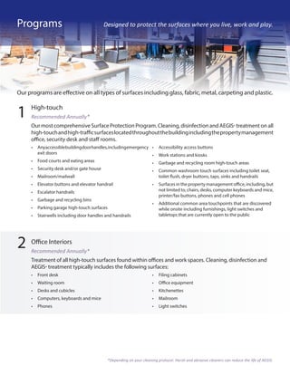 Offices and work_spaces___surface_protection_plan____copy | PDF