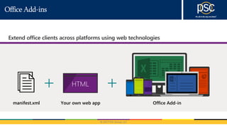 Office script labs | PPTX