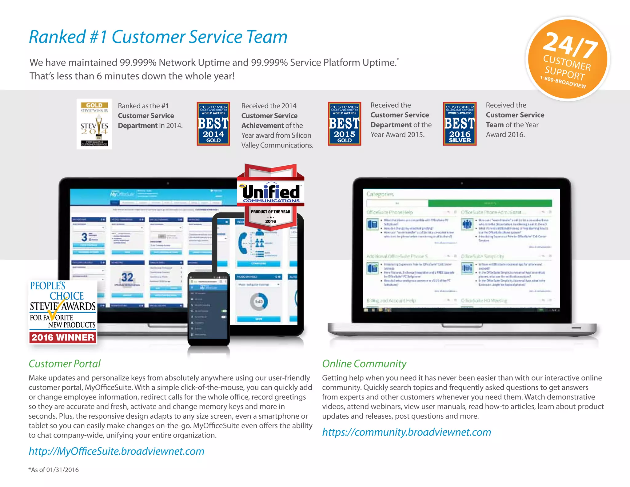 Office suite uc-brochure-2016) | PDF