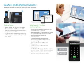 Office suite uc-brochure-2016) | PPT