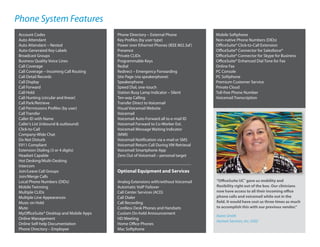 Office suite uc-brochure-2016) | PPT