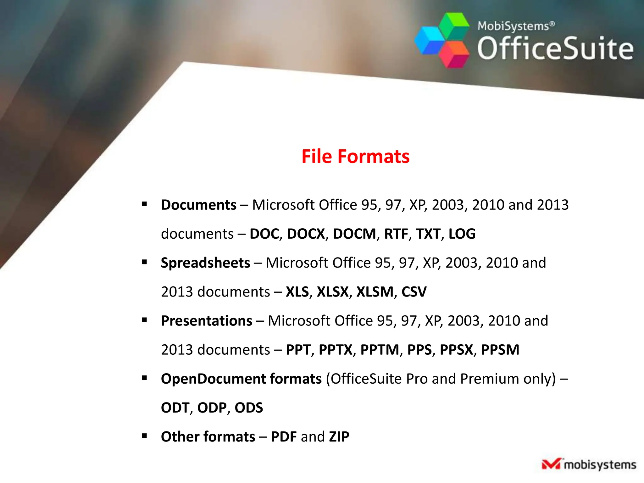 OfficeSuite_Presentation.pptx you neeed this | PPTX