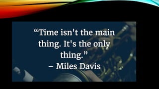 Office Time Savers | PPT