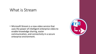 Office 365 Video migration to microsoft stream cinci | PPT