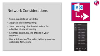 Office 365 Video migration to microsoft stream cinci | PPT