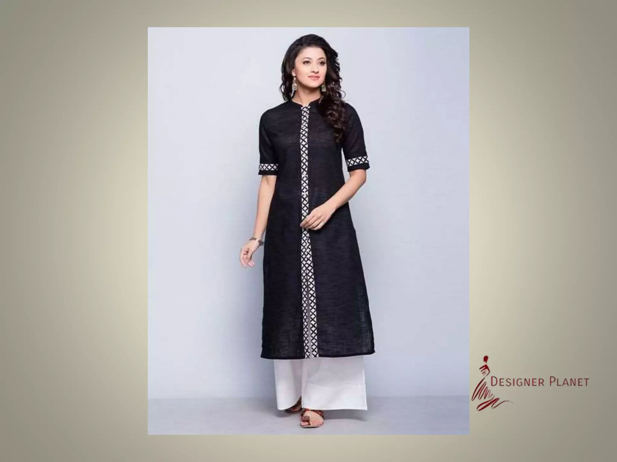 Office wear Ideas designerplanet | PPTX