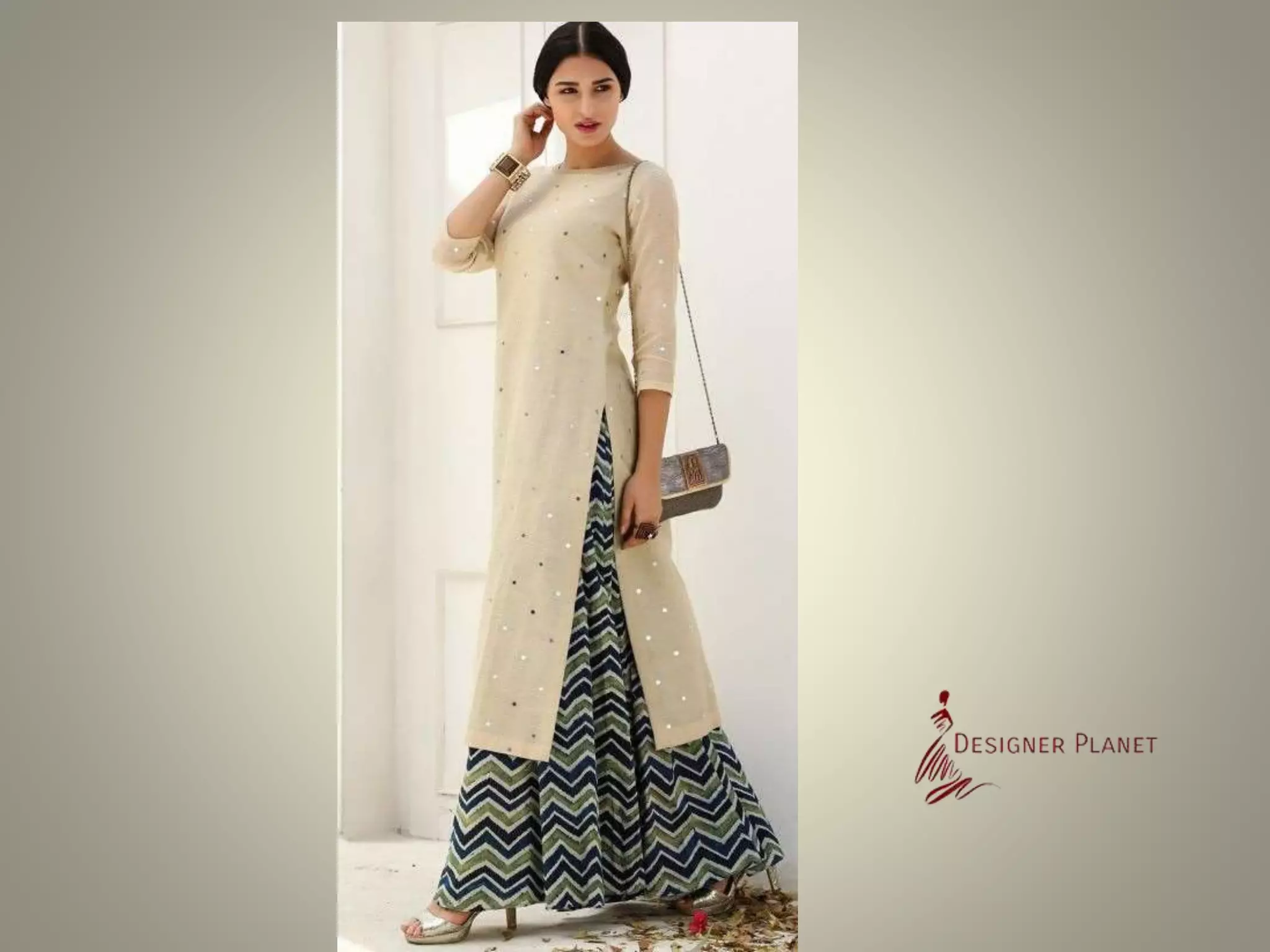 Office wear Ideas designerplanet | PPT | Free Download