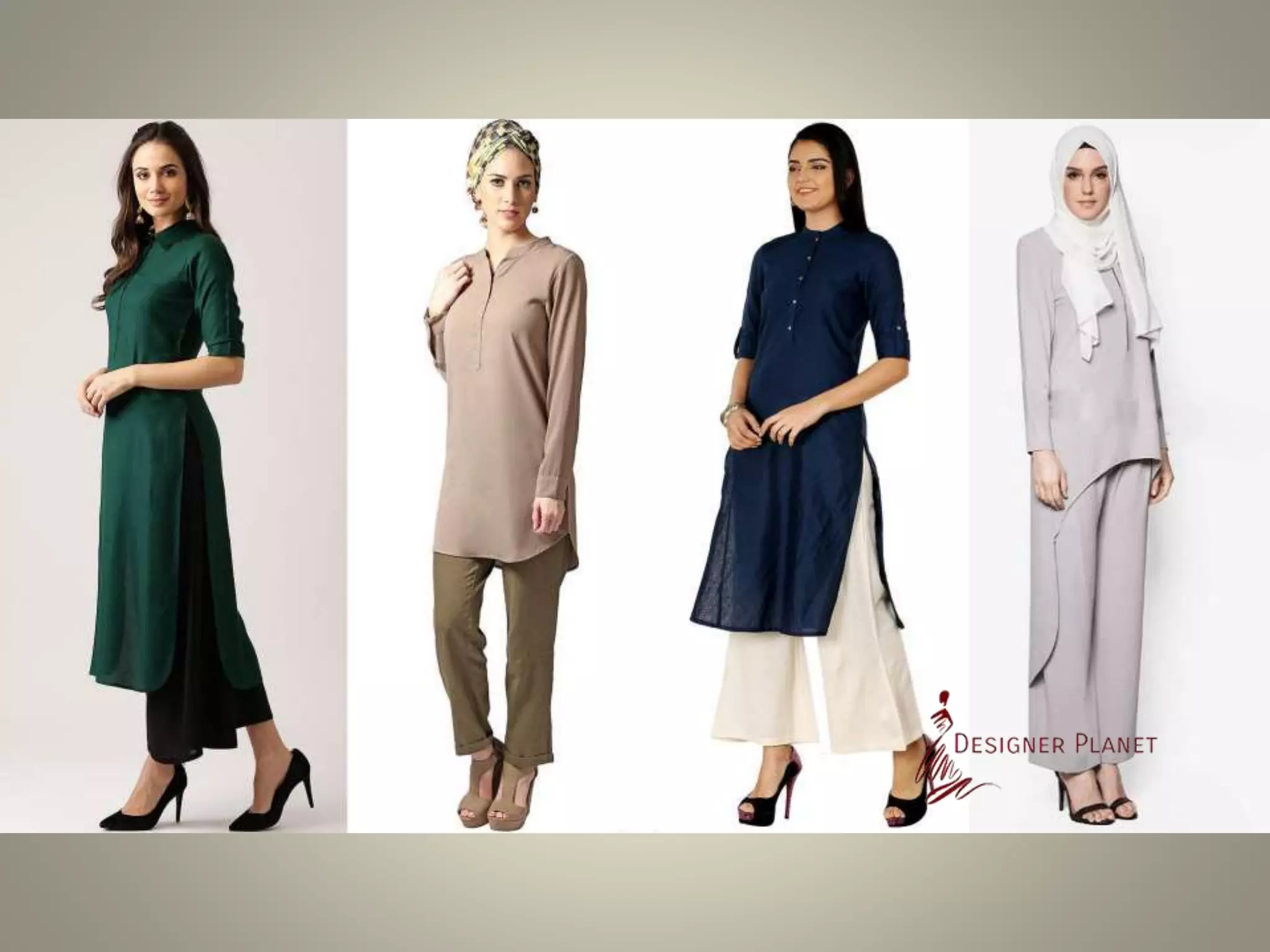 Office wear Ideas designerplanet | PPTX