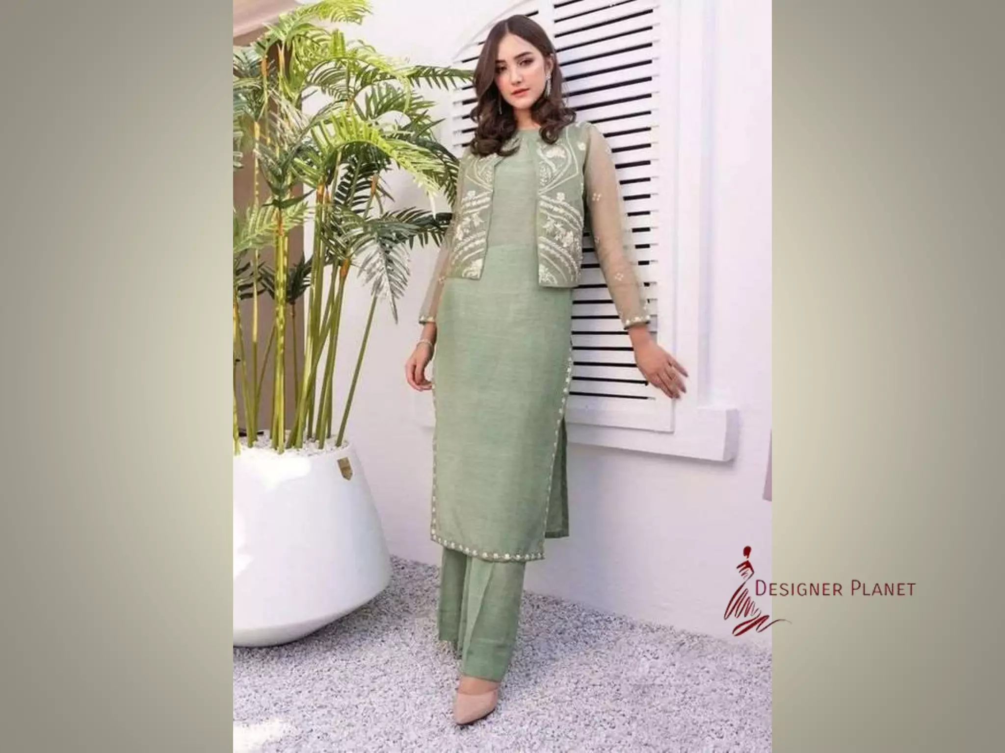 Office wear Ideas designerplanet | PPT | Free Download